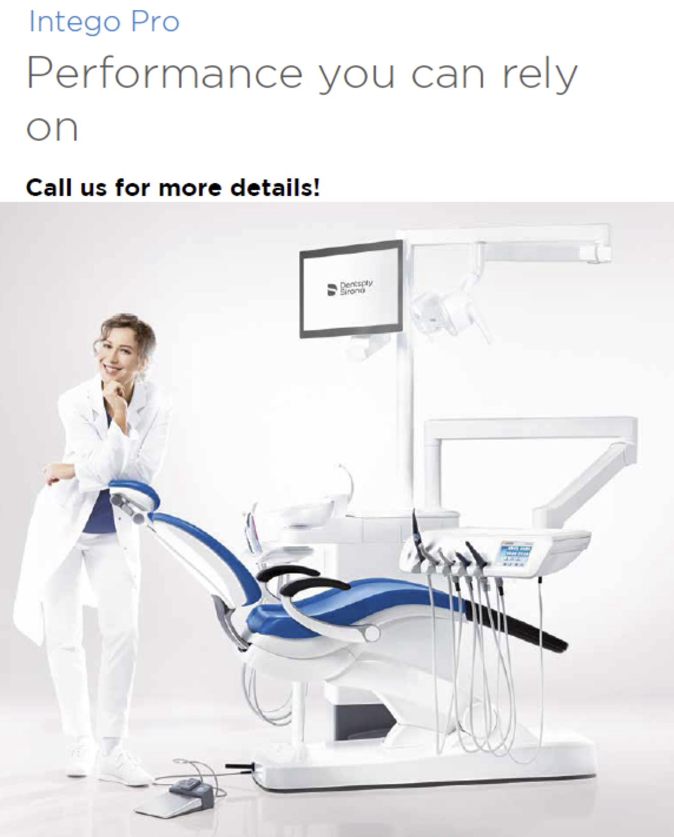 Intego Pro | Dental Clinics, Dentists, Klinik Gigi & 牙医 in Malaysia