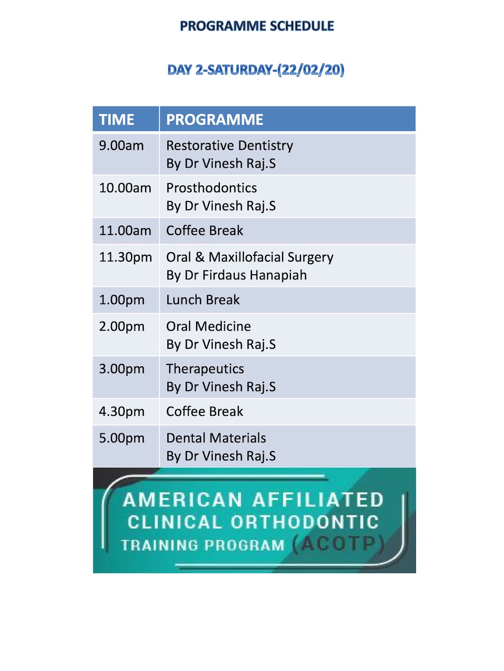 MFDS & MJDF Success Course 2020 | Dental Clinics, Dentists, Klinik Gigi ...