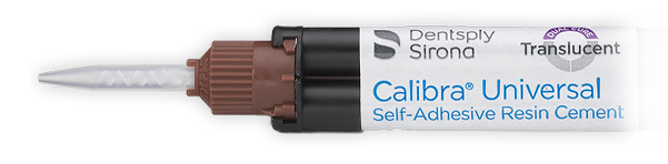 Calibra® Universal Cement | Dental Clinics, Dentists, Klinik Gigi & 牙医 ...