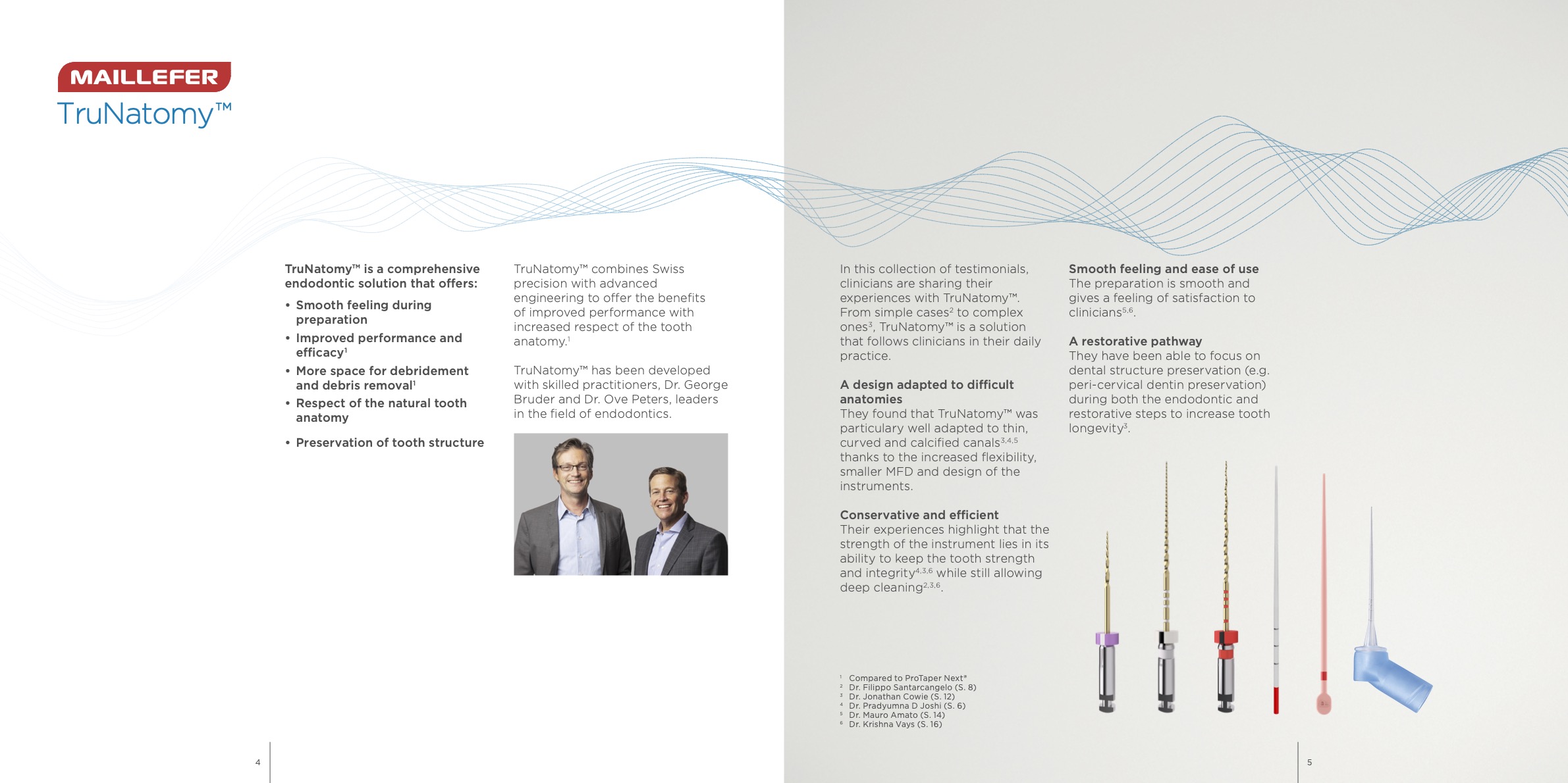 TruNatomy™ Clinical Cases and Testimonials | Dental Clinics, Dentists ...