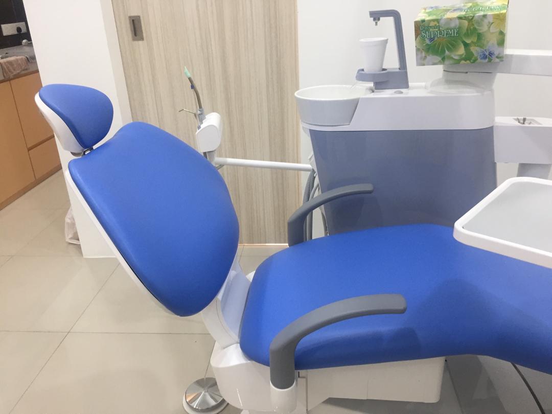 Klinik Gigi Just Dental Clinic - Kuantan | Dental Clinics, Dentists ...